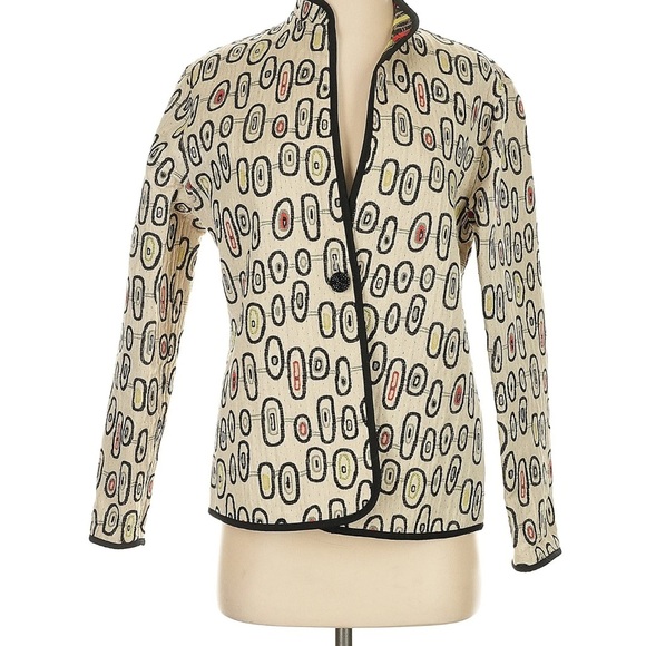 Khanbura | Jackets & Coats | Khangura Reversible Jacket | Poshmark